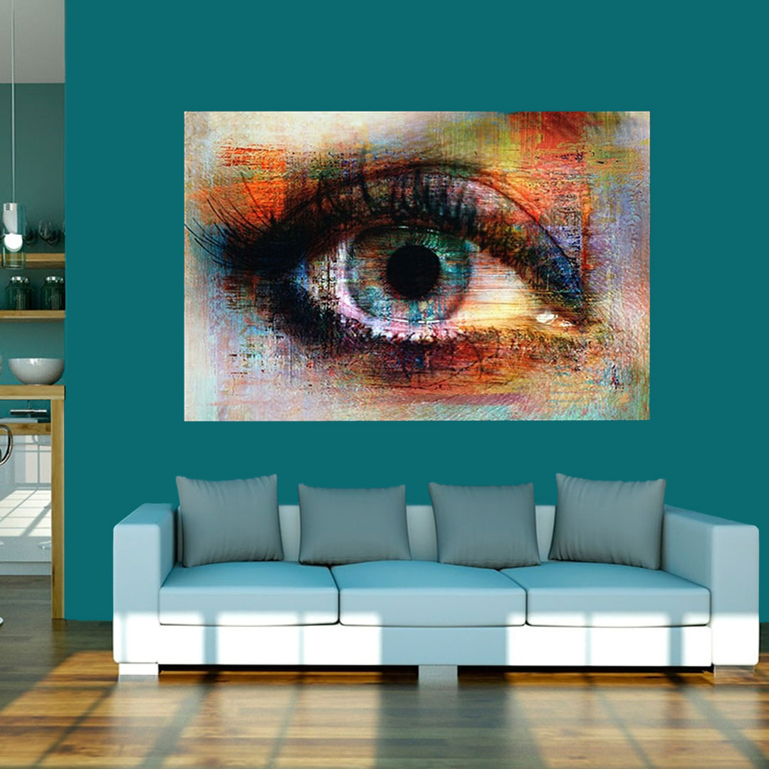 Krea Elaboración de Cuadros